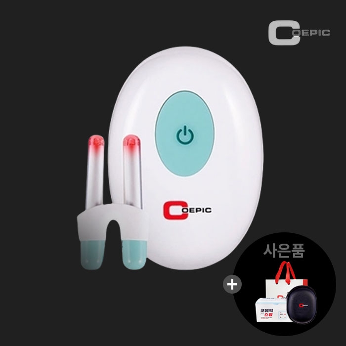 코에픽 계절성 알레르기 비염 치료 의료기기 1인 2인 3인 티몬